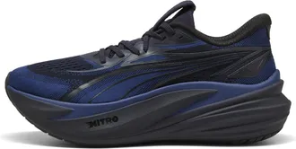 Puma Chaussure de running MagMax NITRO 2 Homme, Accessoires, Bleu, 48.5