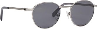 Guess Sonnenbrillen Guess GU00272 Silberfarben