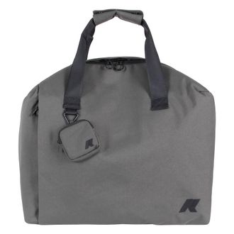 K-Way Sirius Duffle Bag - - Bags - Herren - Gr&uuml;n - ONE SIZE