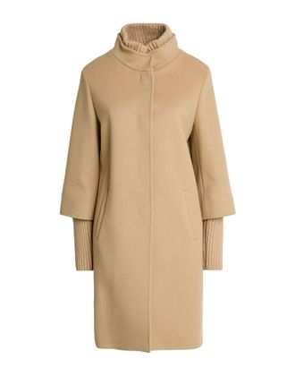 Cinzia Rocca JACKEN & M&Auml;NTEL - M&auml;ntel auf YOOX.COM