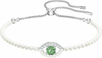 Swarovski Luckily Armband - - Accessories - Damen - Mehrfarbig - ONE SIZE