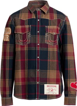 True Religion TOPS - Hemden auf YOOX.COM
