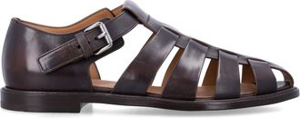 Churchs &Eacute;glises Chaussures plates