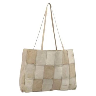 Chanel Damen, Pre-Owned, Beige, ONE SIZEGr&ouml;&szlig;e