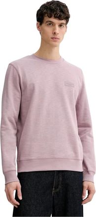 Marc O'Polo Herren, Sweatshirts & Hoodies, Lila, SGr&ouml;&szlig;e