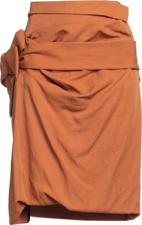 Dries Van Noten HOSEN & R&Ouml;CKE - Midi-R&ouml;cke auf YOOX.COM