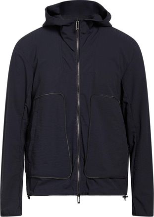 Emporio Armani JACKEN & M&Auml;NTEL - Jacken und Anoraks auf YOOX.COM