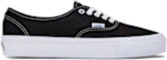 Vans Homme, Chaussures, Noir, Taille: 43 1/2 EU Authentic Reissue 44 LX