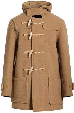 Gloverall MANTEAUX - Manteaux longs sur YOOX.COM