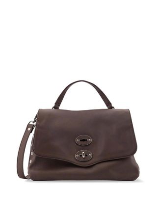 Zanellato Sac Cabas - Marron