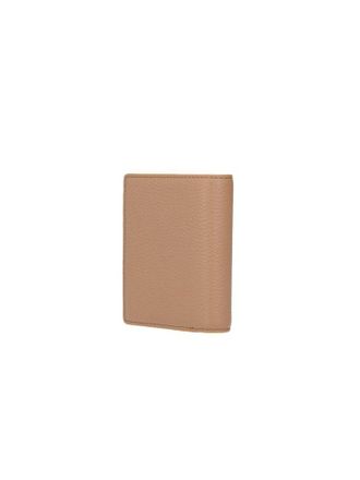 Coccinelle Womens Wallet Skin Genuine Leather Bags