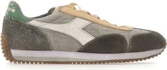 Diadora Homme, Chaussures, Multicolore, Taille: 39 1/2 EU Equipe Dirty SW EVO