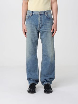 Saint Laurent Jeans SAINT LAURENT Herren Farbe Blau