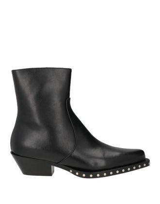 Anna F. SCHUHE - Stiefeletten auf YOOX.COM