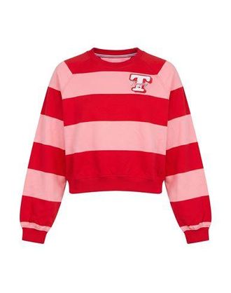 Tommy Jeans TOPS - Sweat-shirts sur YOOX.COM
