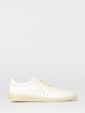 Santoni Sneakers SANTONI Damen Farbe Wei&szlig;