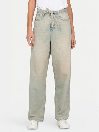 Only Jeans Venice 15341025 Blau Baggy Fit