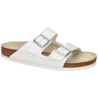 Birkenstock Herren, Schuhe, Wei&szlig;, 42 EUGr&ouml;&szlig;e