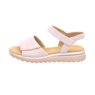 Gabor Damen, Schuhe, Beige, 37 EUGr&ouml;&szlig;e