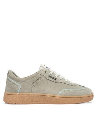 Palladium Sneakers Pallacup Casual Suede 94641-230-M Grau