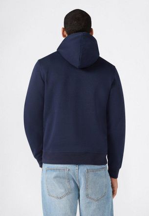 Champion Kapuzensweatshirt SPORTWEAR HOODIE Standard Fit Langarm-Ausf&uuml;hrung, aus Baumwolle und Polyester, Standard Fit