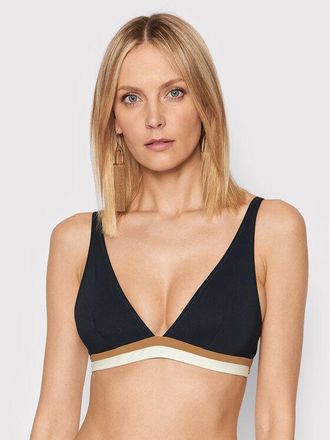 Banana Moon Banana Moon Bikini-Oberteil Dino Montecito LSE01 Schwarz