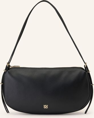 HUGO BOSS Hugo Schultertasche schwarz