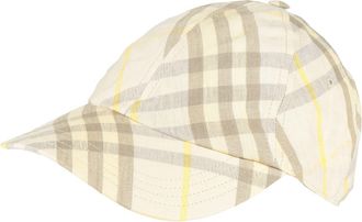 Burberry ACCESSOIRES - M&uuml;tzen & H&uuml;te auf YOOX.COM