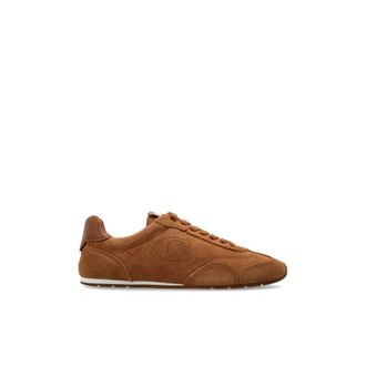Coach Flat Sneaker - - Shoes - Damen - Braun - 40 EU