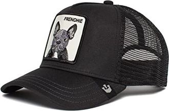 Goorin Brothers Goorin bros Chapeau Homme Noir 101-0442-BLK