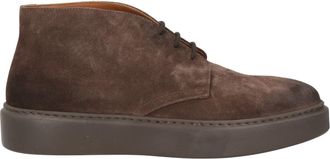 Doucal's SCHUHE - Stiefeletten auf YOOX.COM