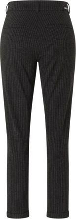 Angels Slim-fit Stylische Hose - - Trousers - Damen - Grau - 3XL L30