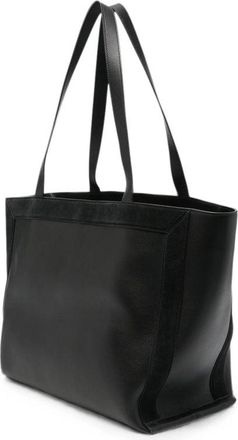 Wandler Ida Tote Bag - Black