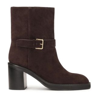 Kazar Cintia Stiefeletten - - Shoes - Damen - Braun - 36 EU