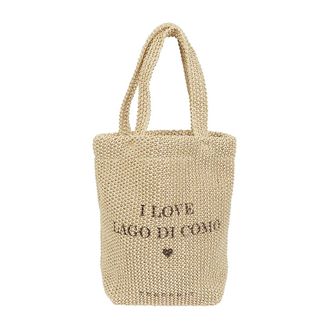 Anita Bilardi Damen, Taschen, Beige, ONE SIZEGr&ouml;&szlig;e