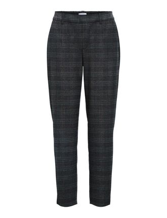 Object Objlisa Slim Pant AOP Noos