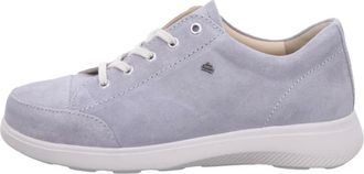 Finn Comfort Damen, Schuhe, Grau, 39 EUGr&ouml;&szlig;e