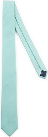 Au Printemps Paris Cravate en soie