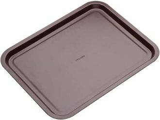 Pedrini Pedrini Kuchenform/Ofenform, rechteckig, 30 x 38 cm