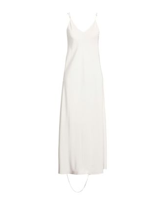 Maison Margiela KLEIDER - Maxi-Kleider auf YOOX.COM