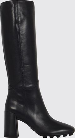 Hogan Stiefel HOGAN Damen Farbe Schwarz