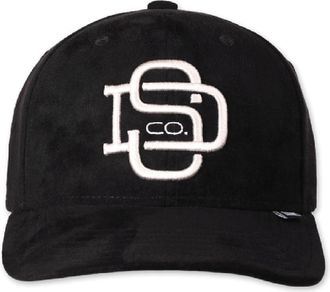 Djinns Cap Hairy Suede