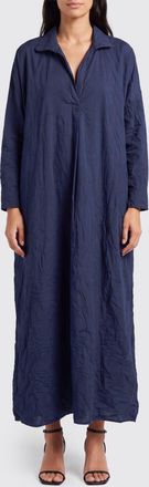 Daniela Gregis Kleid Damen Farbe Blau