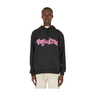 P.A.M. Sweatshirts Hoodies - - Sweatshirts & Hoodies - Herren - Schwarzk - M