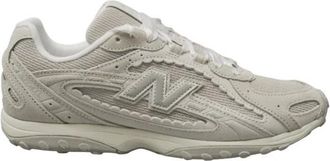 New Balance Homme, Sport, Beige, Taille: 37 1/2 EU 204L Baskets