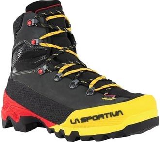 La Sportiva Aequilibrium LT GTX - Chaussures Alpinisme Homme
