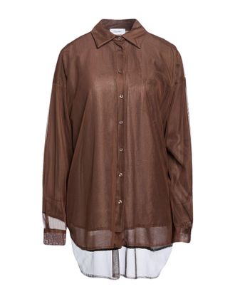 Motel TOPS - Hemden auf YOOX.COM