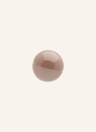 LULU Copenhagen Lulu Copenhagen Ohrstecker Color Ball braun