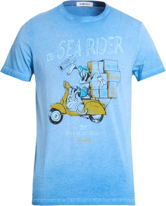 Shockly TOPS - T-shirts auf YOOX.COM
