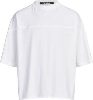 Jacquemus T-shirt en coton